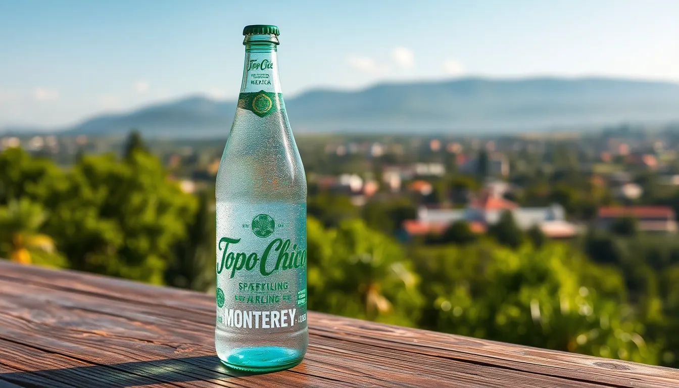 Is Topo Chico Bad for Your Kidneys? What You Need to Know About This ...